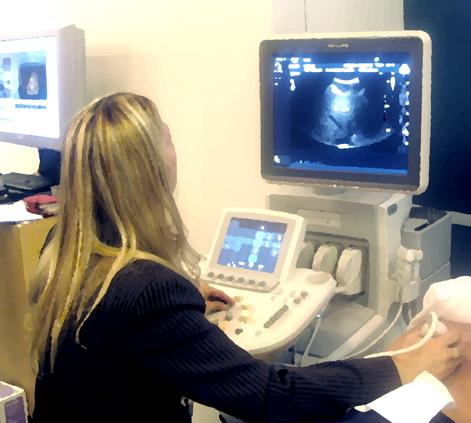 Facility Inquiry – Echo Tech Imaging